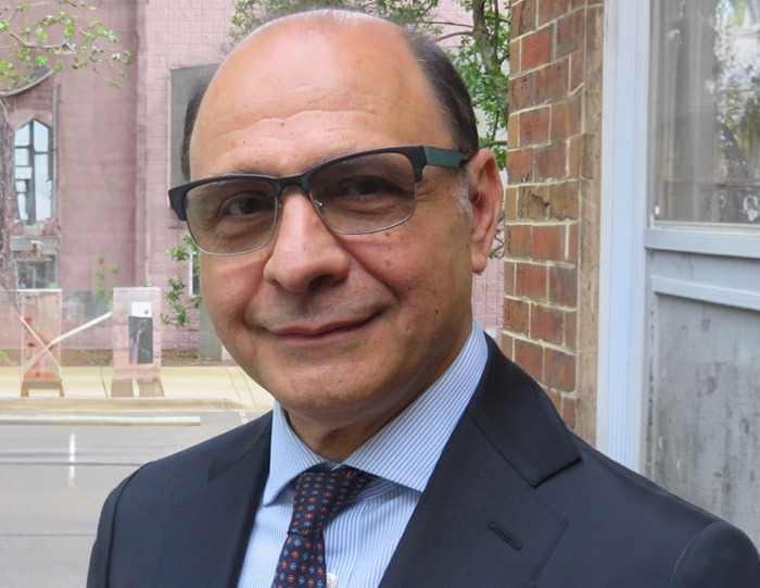 Claudio Carpano, Ph.D - Management InSites